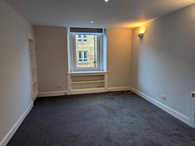 Watson Crescent, Edinburgh Ref: 00000014