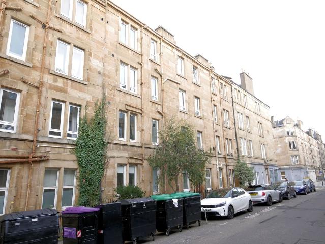 Watson Crescent, Polwarth, Edinburgh EH11, 1 bed flat to rent, £975 pcm | PrimeLocation