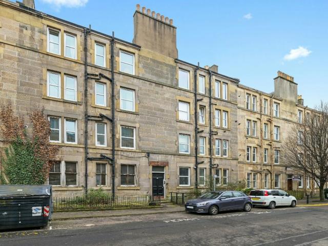Watson Crescent Polwarth, Edinburgh, EH11