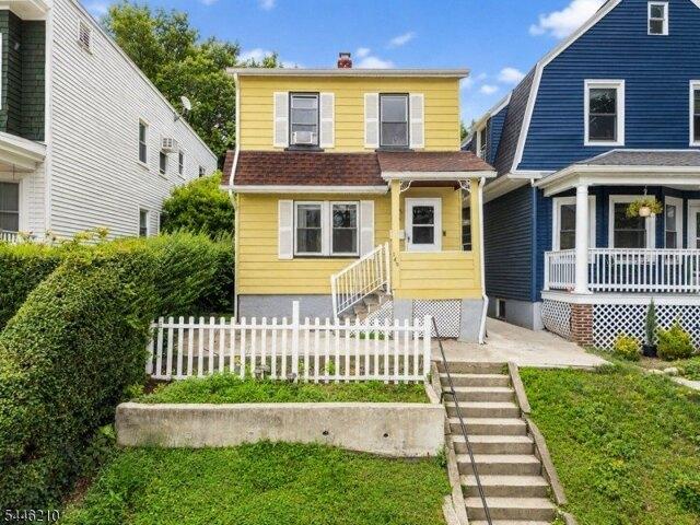 Watson Ave, West Orange, Home For Sale