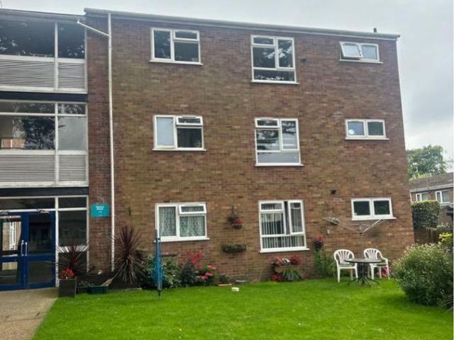 Watson Grove, Norwich NR2, 1 bed flat to rent, £825 pcm | PrimeLocation