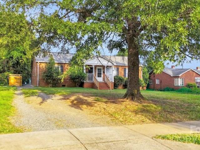 Watson Dr, Charlotte, Home For Sale