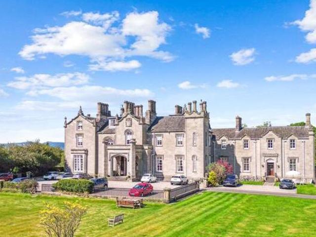 Watson House, Gargunnock, 4 Bedroom Flat