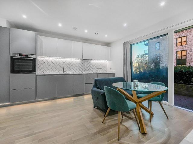 Watson House, The Green Quarter, Southall UB1, Studio to rent, £1,400 pcm | PrimeLocation