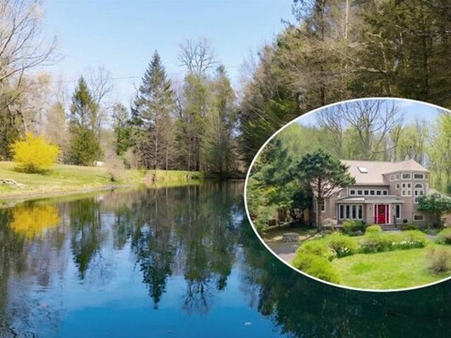 Watson Hollow Rd, West Shokan, Home For Sale