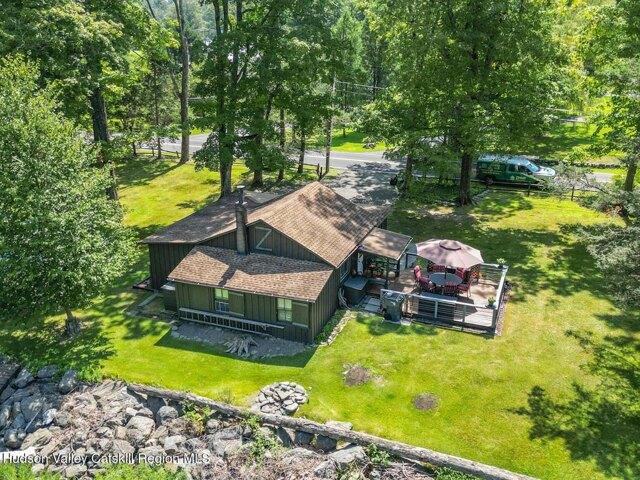 Watson Hollow Rd, West Shokan, Home For Sale
