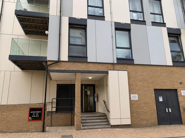 Watson Heights, Chelmsford, Essex, CM1 1AF