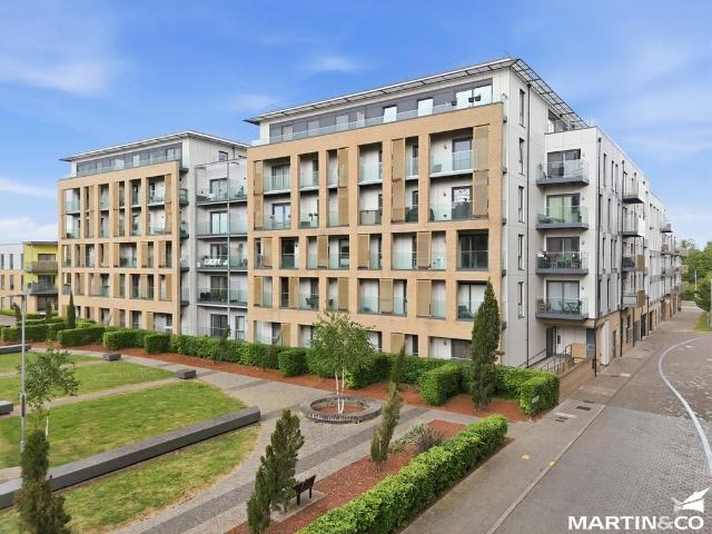 Watson Heights, Chelmsford 2 bed apartment to rent £1,600 pcm £369 pw