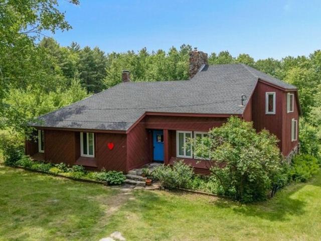 Watson Hill Rd, Limerick, Home For Sale