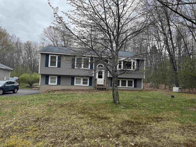 Watson Hill Rd, Raymond, Home For Sale