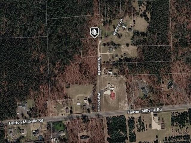 Watson Ln, Bridgeton, Plot For Sale