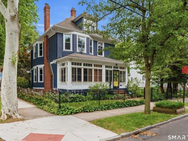 Watson St, New Haven, Home For Sale