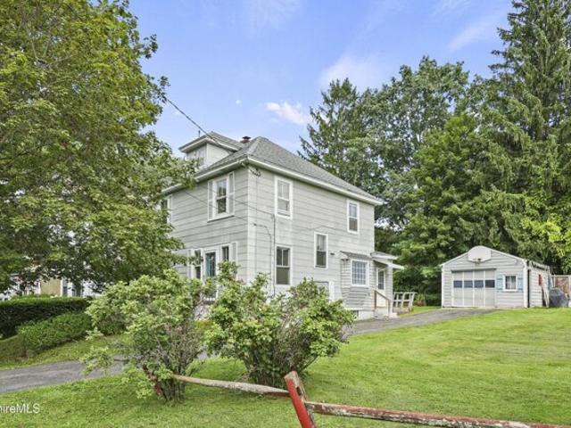 Watson St, Pittsfield, Home For Sale