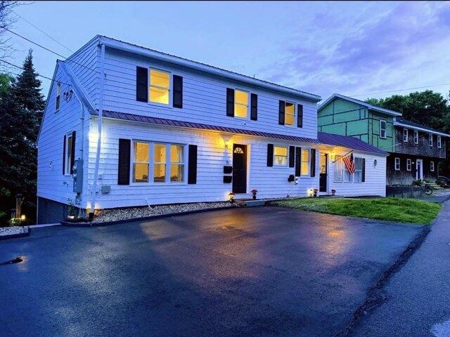 Watson St, Pittsfield, Home For Sale