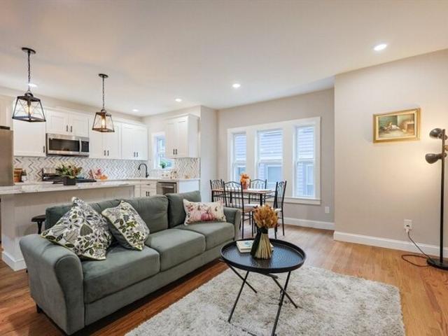 Watson St Unit,somerville, Condo For Sale