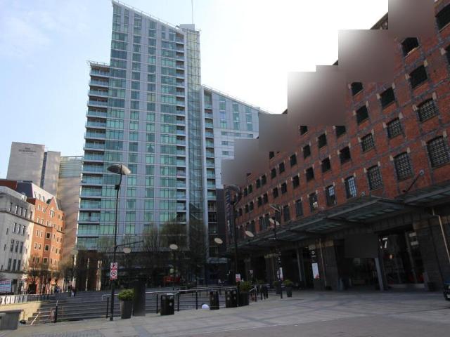Watson Street, Manchester, M3 2 bed apartment to rent £1,650 pcm £381 pw