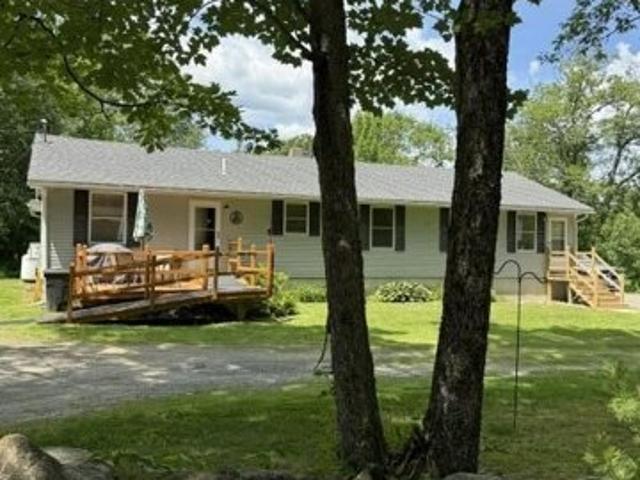 Watson Pond Rd, Rome, Home For Sale