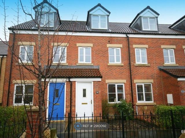 Watson Park, Spennymoor DL16, 3 bed terraced house to rent, £795 pcm | PrimeLocation