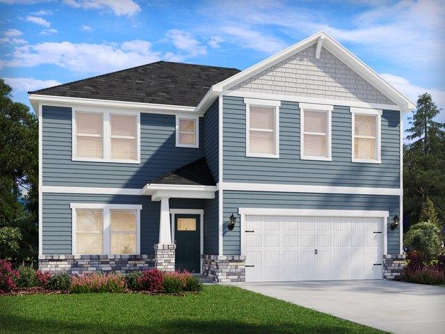 Watson Plan Oakwood Community