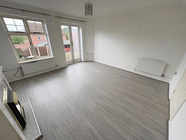Watson Road, Ilkeston