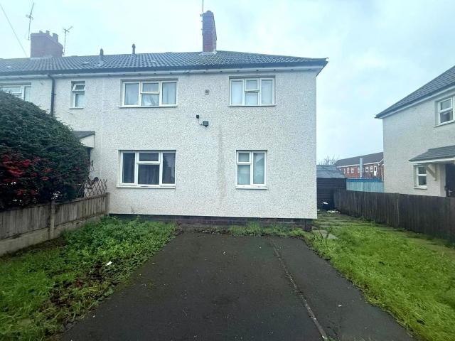 Watson Road, Leicester LE4, 4 bed semi detached house to rent, £1,550 pcm | PrimeLocation
