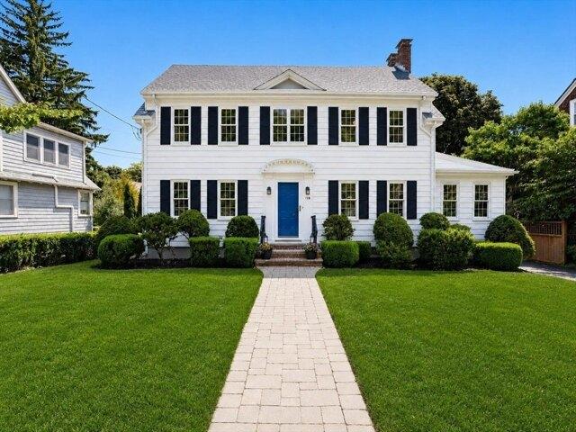Watson Rd, Belmont, Home For Sale