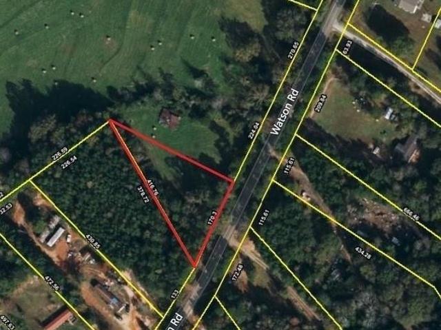 Watson Rd, Enoree, SC 29335