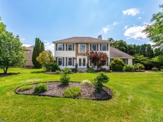 Watson Way, Mount Olive Township, Home For Sale