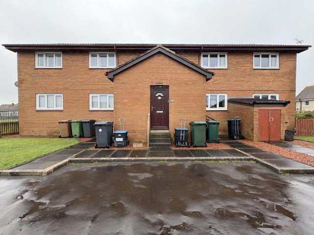 Watson Terrace, Ayr KA6, 2 bed flat to rent, £675 pcm | PrimeLocation