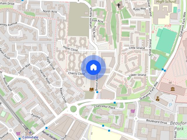 Watsonia Court, 3 Westray Drive, Barnet