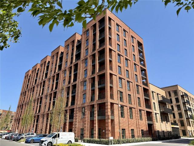 Watsonia Court, Colindale NW9, 1 bed flat to rent, £2,000 pcm | PrimeLocation