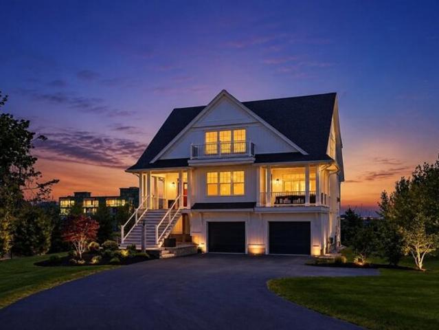 Watsons Lndg, Portsmouth, Home For Sale