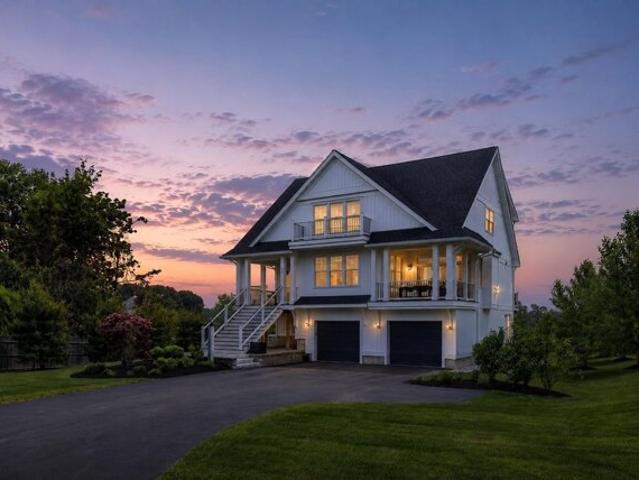 Watsons Lndg, Portsmouth, Home For Sale