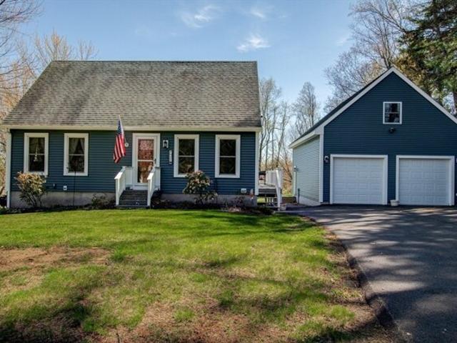 Wauwinet Rd, Barre, Home For Sale