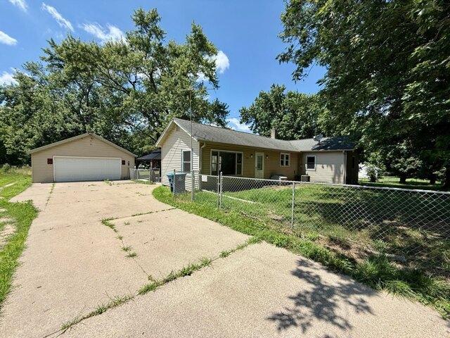 Waubascon Rd, Battle Creek, Home For Sale