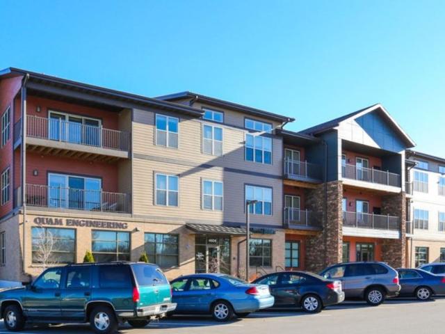 Waubesa Village A