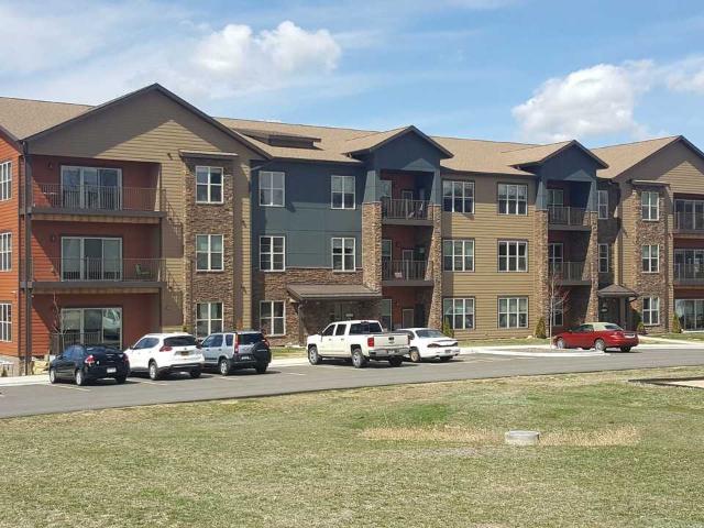 Waubesa Village D 2 Bedroom Apartment for Rent at 4908 Terminal Dr, Mcfarland, WI 53558