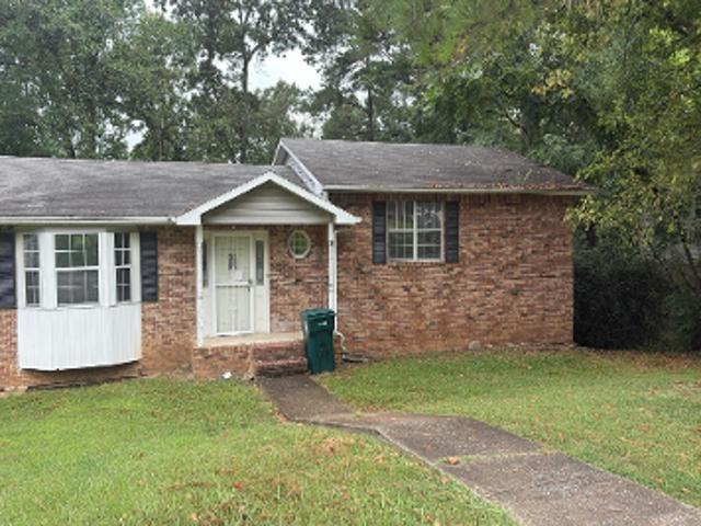 Wauchula St