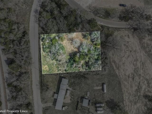 Tract 1 Waugh Way, Bastrop, TX 78602