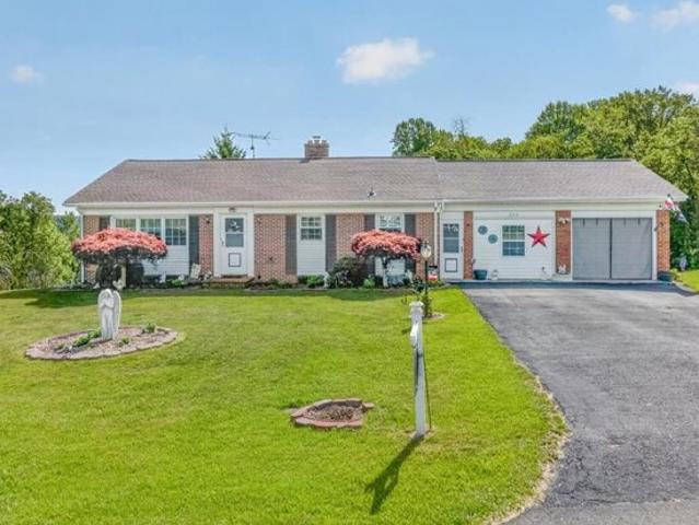 Waugh Dr, Galax, Home For Sale