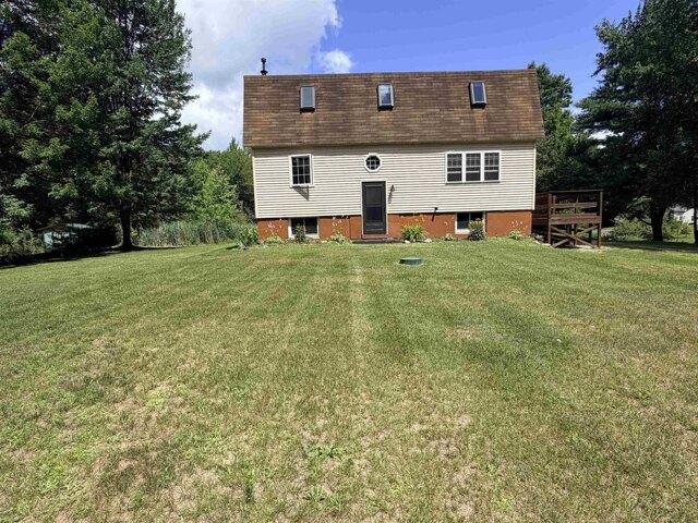 Waugh Farm Rd, Swanton, Home For Sale