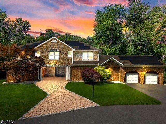 Waughaw Rd, Montville Township, Home For Sale