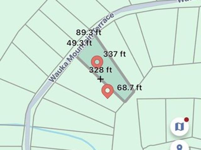 Wauka Mountain Ter, Clermont, GA 30527