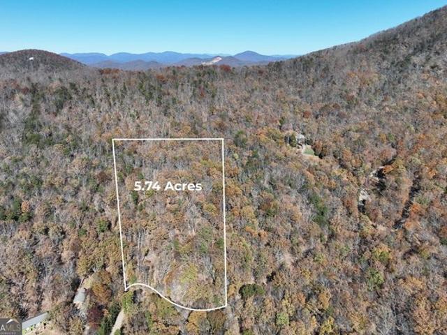 Wauka Ridge Rd Lot 34, Clermont, GA 30527