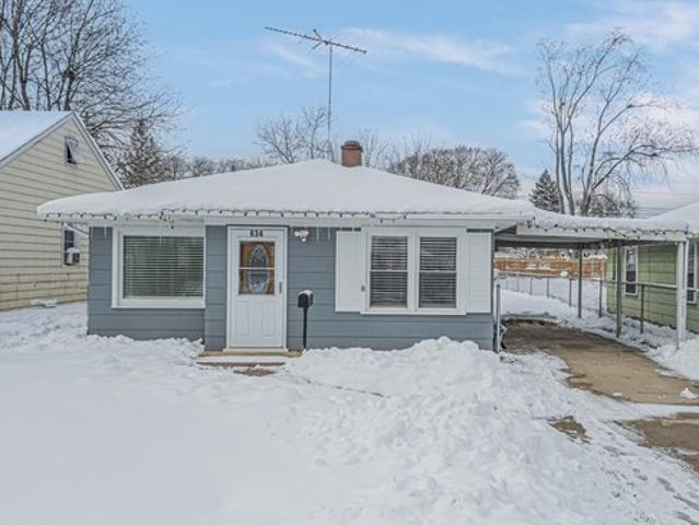 Waukegan, IL 60085