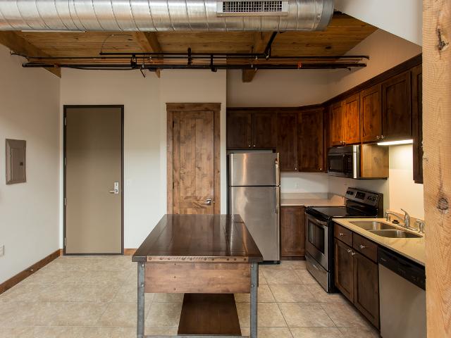 Waukesha Lofts 1 Bedroom Apartment for Rent at 456 W Main St, Waukesha, WI 53186