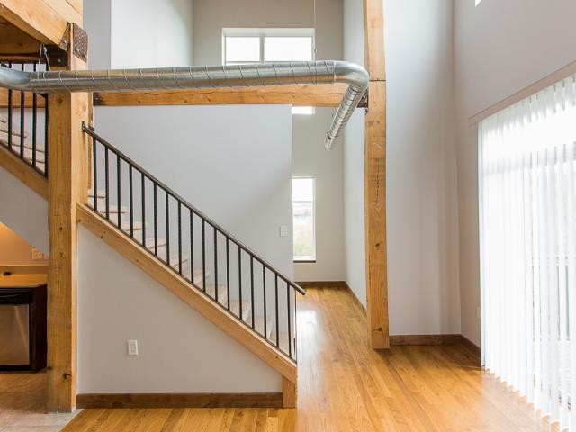 Waukesha Lofts 1 Bedroom Apartment for Rent at 456 W Main St, Waukesha, WI 53186