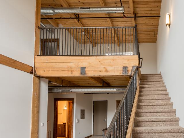 Waukesha Lofts 1 Bedroom Apartment for Rent at 456 W Main St, Waukesha, WI 53186