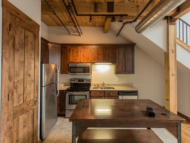 Waukesha Lofts 2 Bedroom Apartment for Rent at 456 W Main St, Waukesha, WI 53186