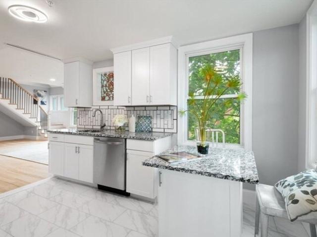 Waumbeck St Unit,boston, Condo For Sale